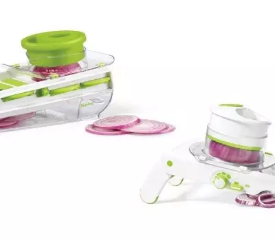 Comment choisir une mandoline de cuisine