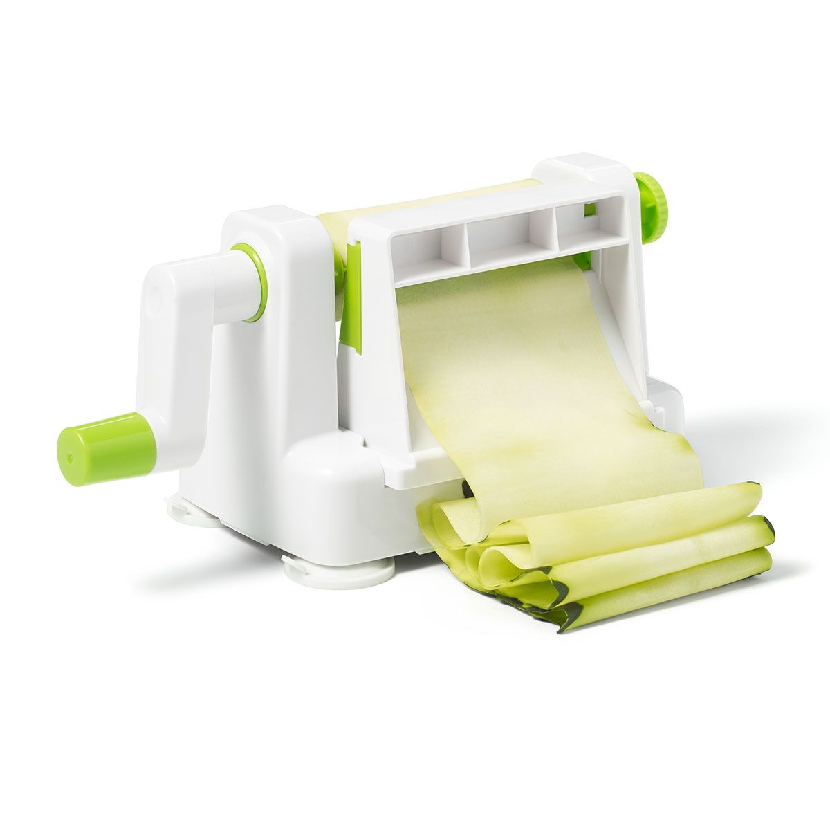 Vegetable sheet cutter store