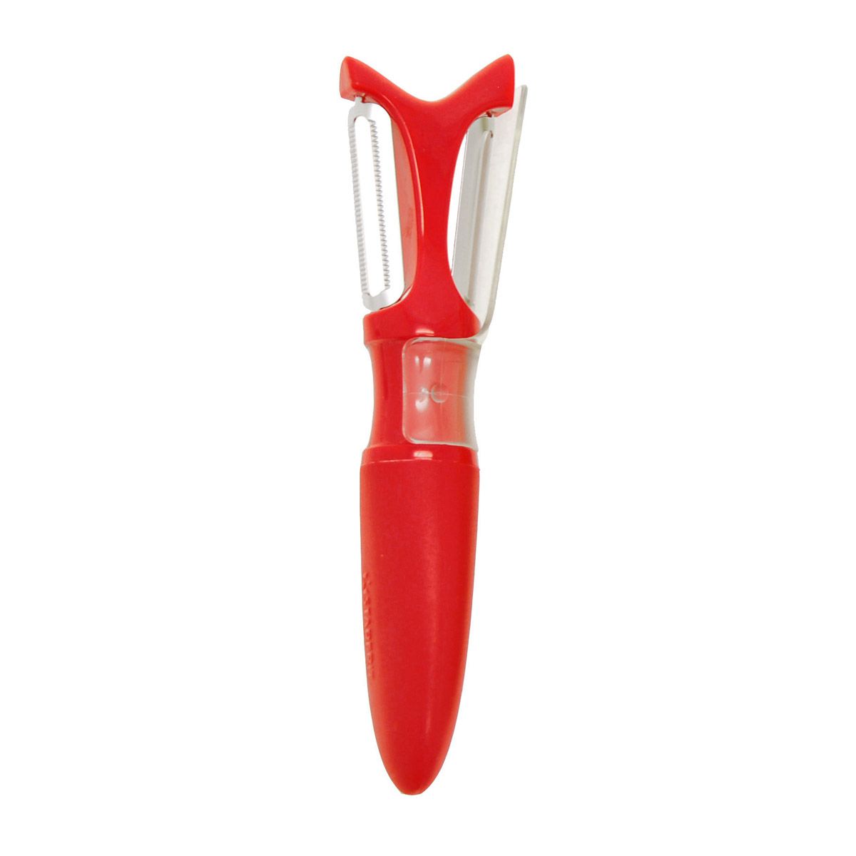 2 in 1 Peeler