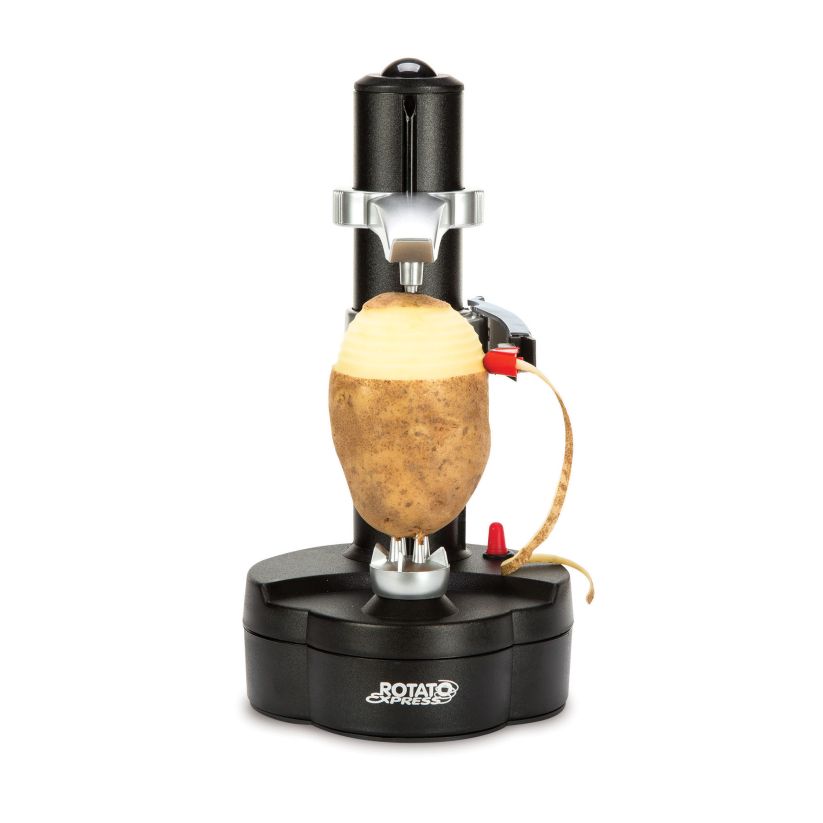 Starfrit Electric Rotato Express | Starfrit