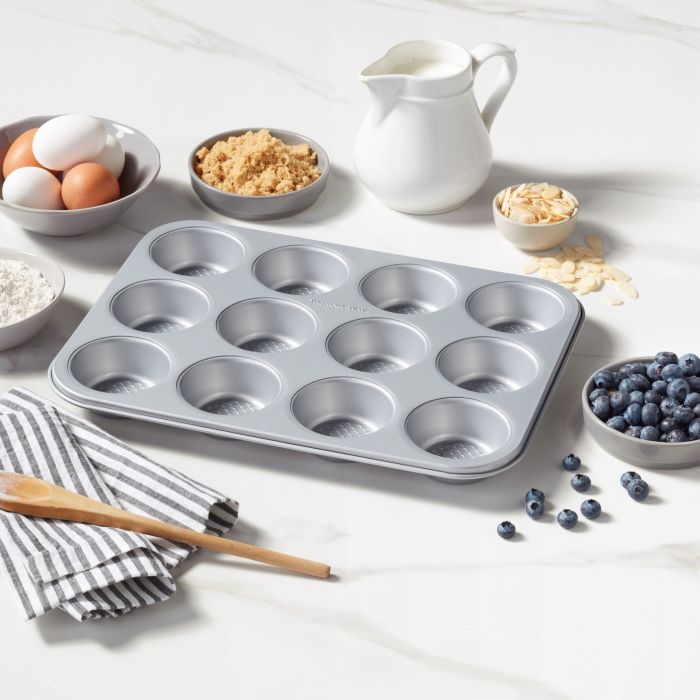 Muffin tray store