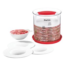 Patty Stacker | Starfrit