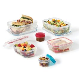 LocknLock 12-Piece Set