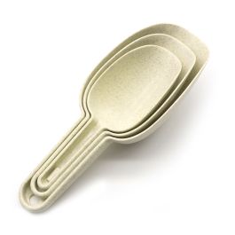 Gourmet ECO - Set of 3 Measuring Scoops