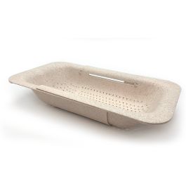 Gourmet ECO - Over-the-Sink Colander