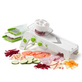 Pro Mandoline à cubes