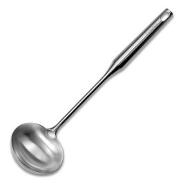 Stainless Steel Asian Style Ladle