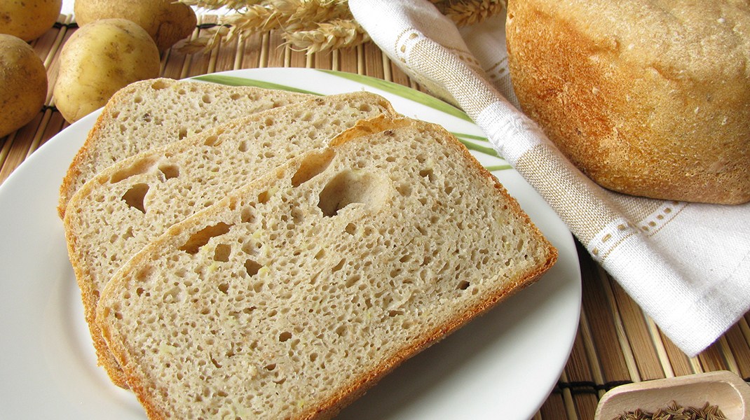 Sandwich Bread Bread Maker sandwich-bread-bread-maker
