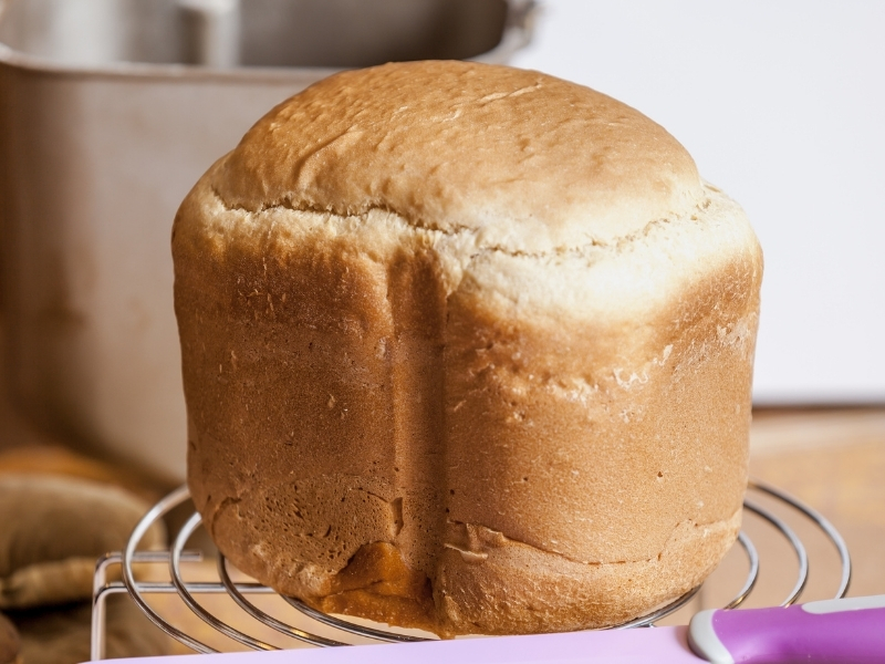 Bread Maker
